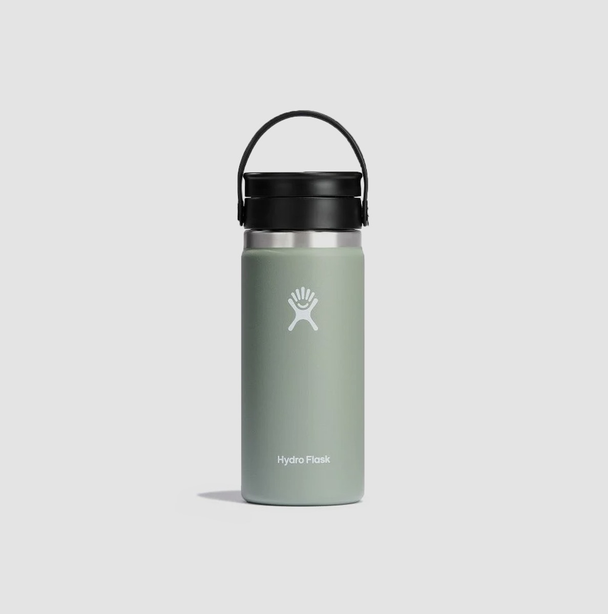 HYDRO FLASK®- agave & gris – El Gran Café Antigua